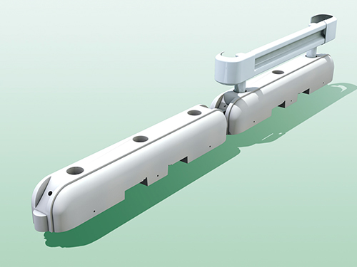 置くだけ簡単！GUブロック施工事例 のご紹介｜ランデス株式会社